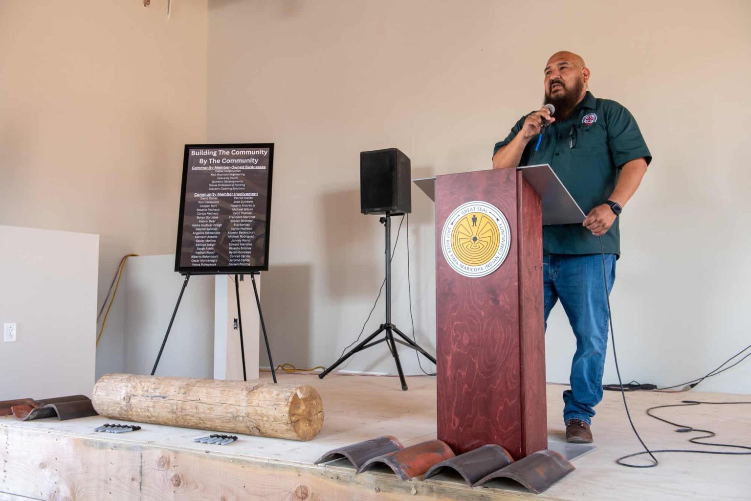 Day School Construction Milestone Met With Topping Out Ceremony | O ...