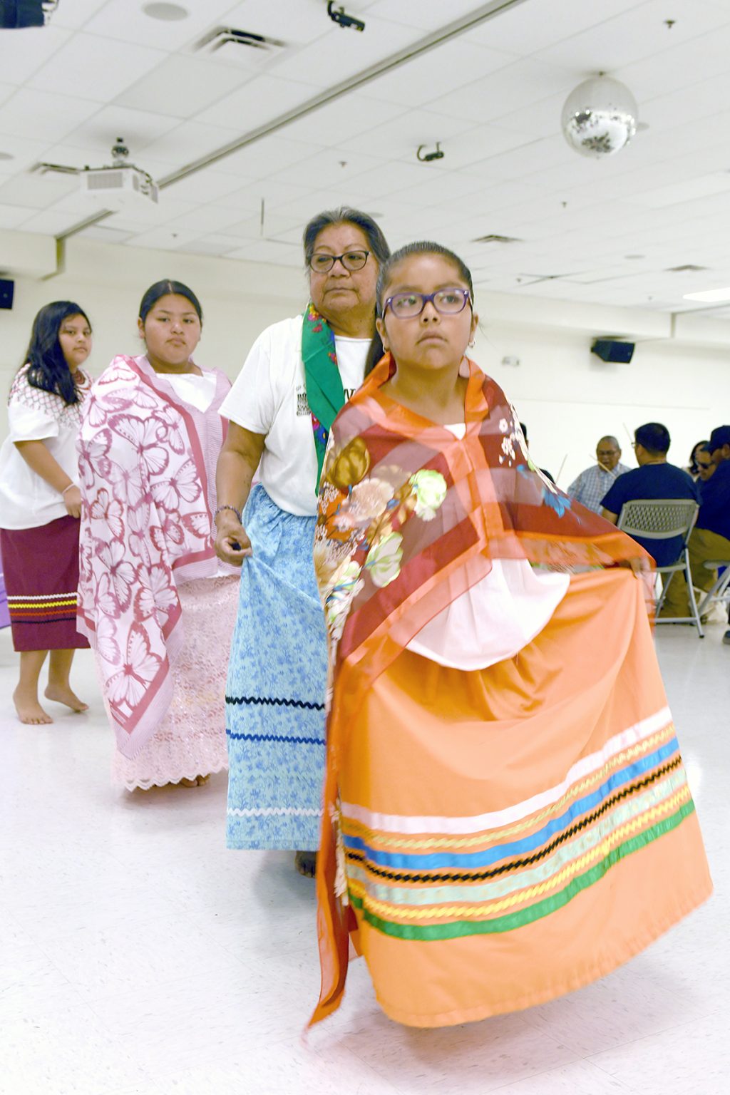 Community Day Celebration | O'Odham Action News