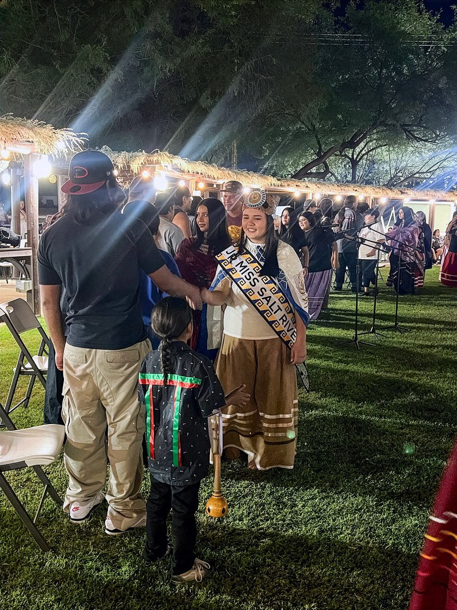 Fall Piipaash Matasheevm | O'Odham Action News