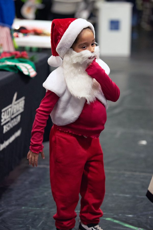 ‘Reading All the Way’ at Salt River Schools | O'Odham Action News