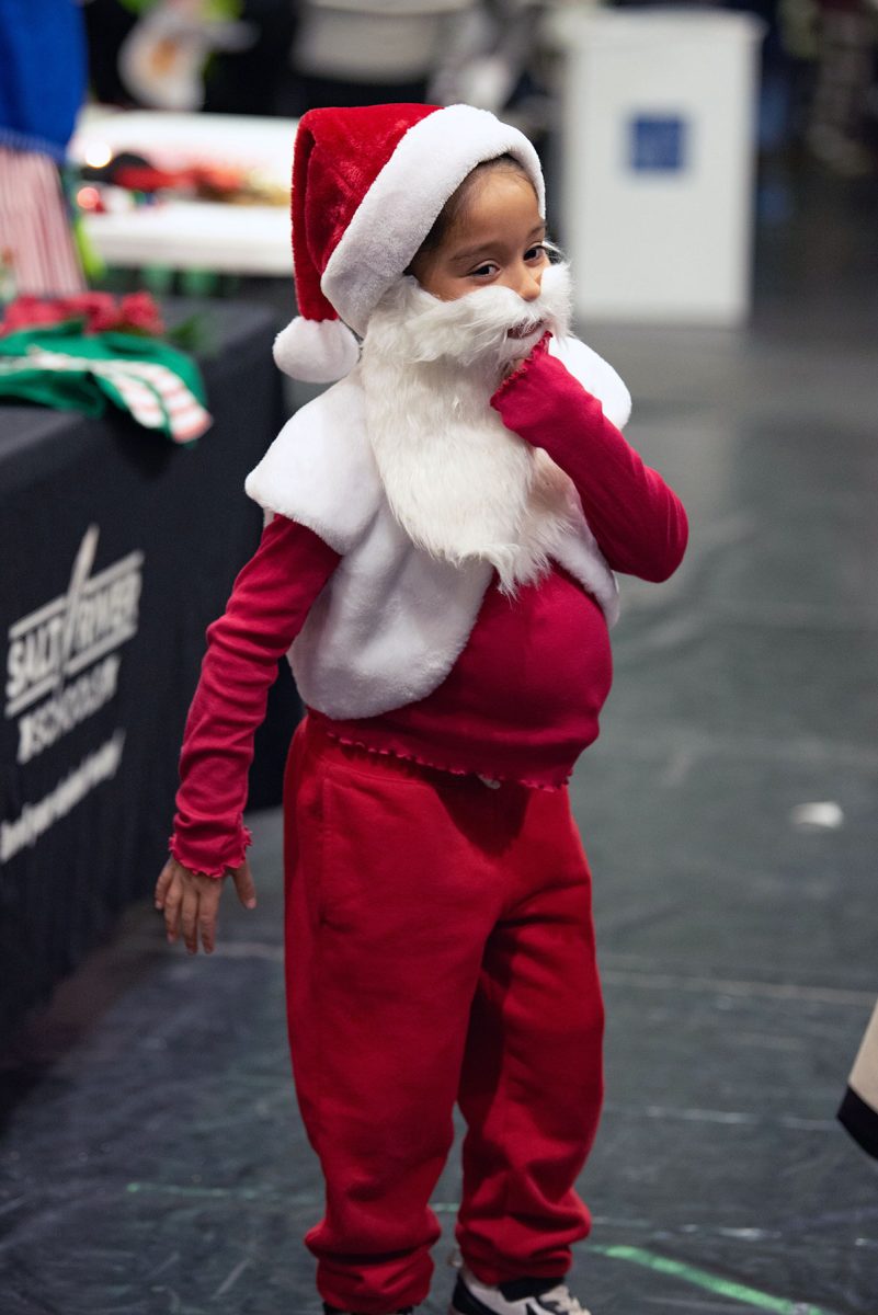 ‘Reading All the Way’ at Salt River Schools | O'Odham Action News